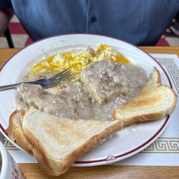 COOKS VILLAGE DINER - Updated April 2026 - 26 Photos & 34 Reviews ...