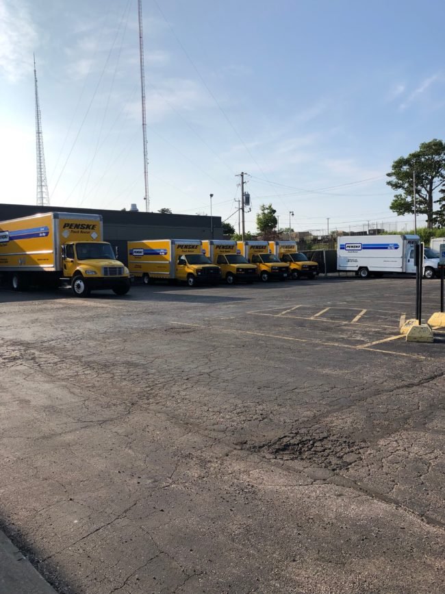 STORE HERE - MILWAUKEE - Updated January 2026 - 4300 N Richards St ...