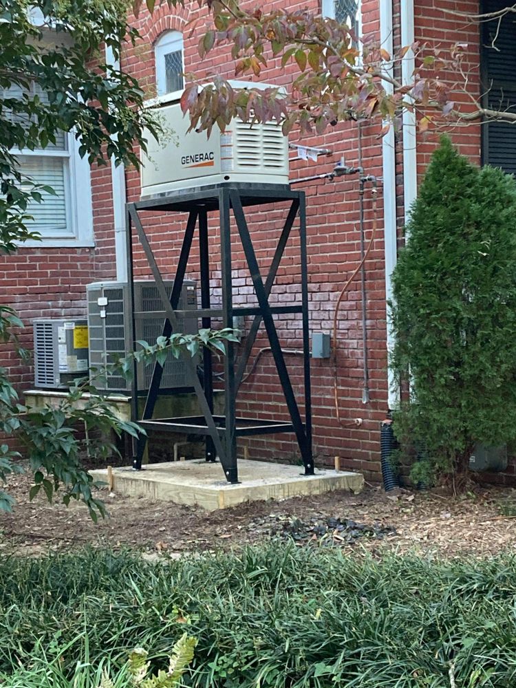 DYSON MECHANICAL - 23 Photos - Norfolk, Virginia - Metal Fabricators ...