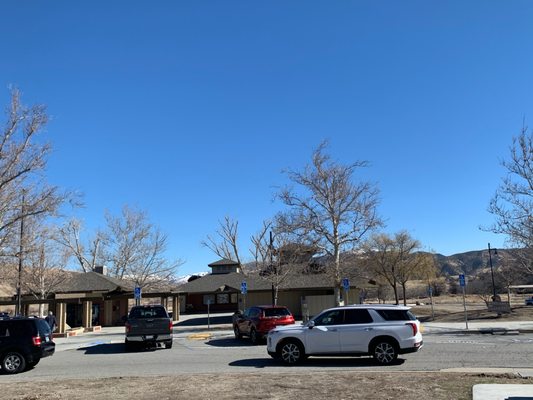 TEJON PASS REST AREA I-5 NB - Updated November 2024 - 73 Photos & 24 ...