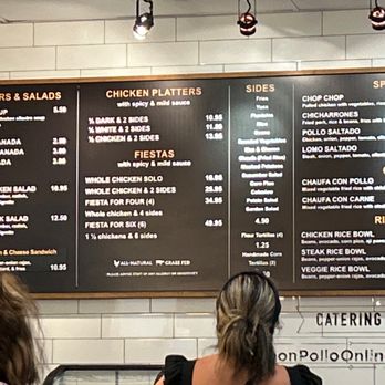 DON POLLO - Updated June 2025 - 65 Photos & 178 Reviews - 7007 ...