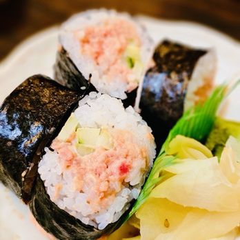 NOSHI SUSHI - Updated January 2025 - 2998 Photos & 1783 Reviews - 4430 ...