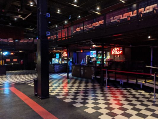 THE RITZ - 226 Photos & 182 Reviews - 2820 Industrial Dr, Raleigh ...