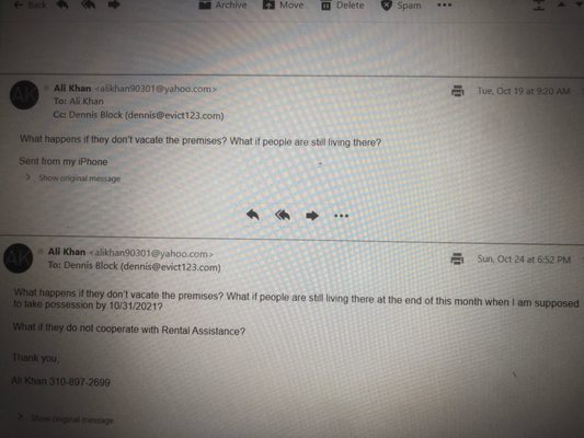 DENNIS P BLOCK AND ASSOCIATES - Updated December 2024 - 48 Photos & 392 ...