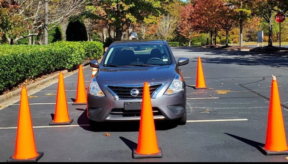 OPEN ROAD DRIVING - Updated December 2024 - Alpharetta, Georgia ...