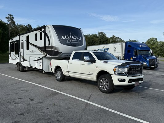 A&L RV SALES MURFREESBORO - Updated April 2026 - 20 Reviews - 130 ...