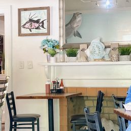 OP FISH HOUSE & OYSTER BAR - Updated December 2025 - 908 Photos & 669 ...