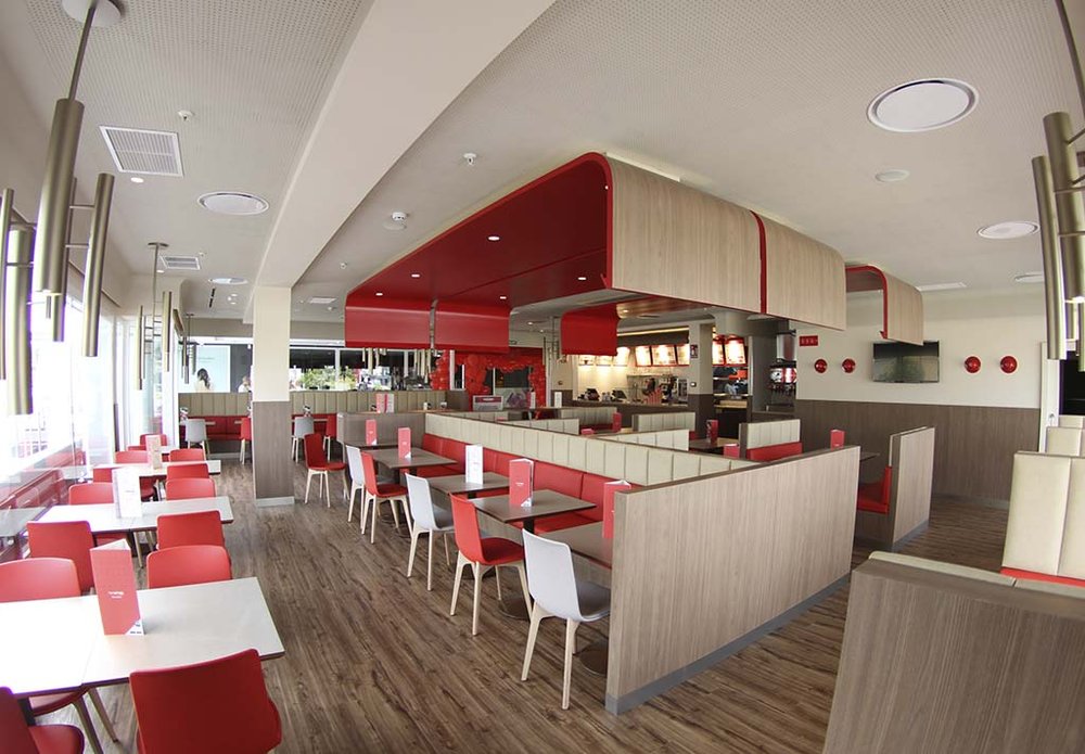 VIPS SMART - Updated September 2024 - 11 Photos - Calle Tuéjar, Ille-et ...