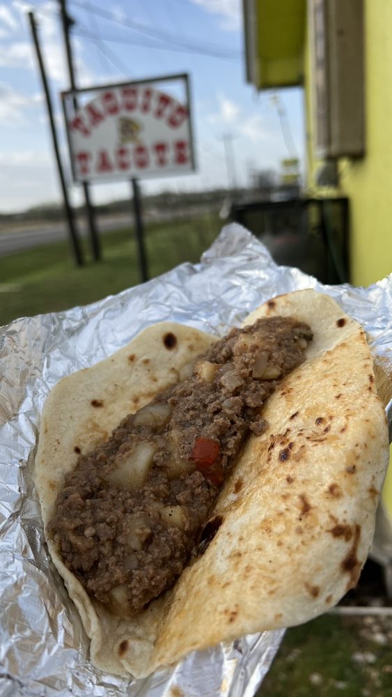 TAQUITO TACOTE - Updated April 2025 - 10 Photos - 16480 TX-123, San ...