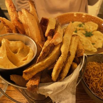 LAPIS - 1295 Photos & 900 Reviews - 1847 Columbia Rd NW, Washington ...