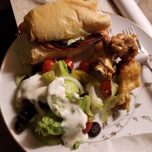 SABO’S PIZZA - 14 Photos & 24 Reviews - Pizza - 7374 W Ridge Rd ...