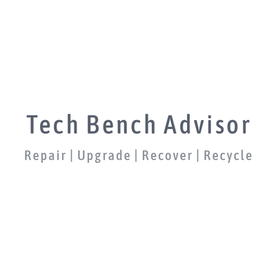 TECH BENCH ADVISOR - Updated October 2025 - 1038 S La Grange Rd, La ...