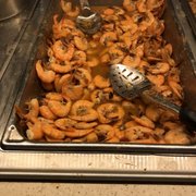 CAPTAIN GEORGES SEAFOOD RESTAURANT - 969 Photos & 1158 Reviews - 1956 ...