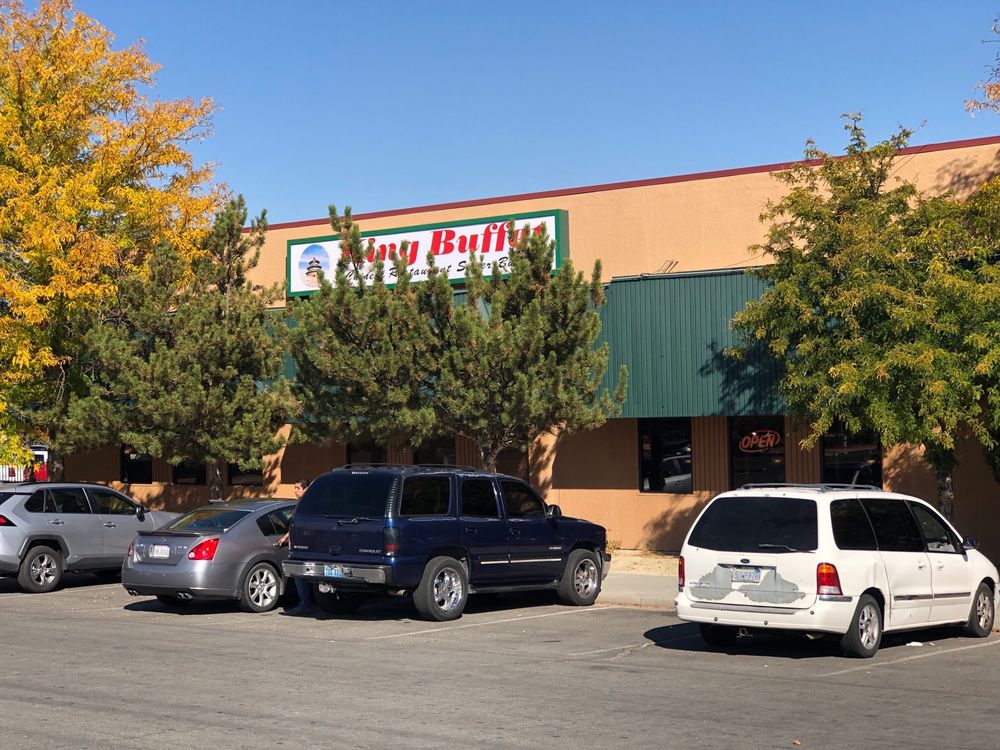 PECKHAM SQUARE - Updated December 2025 - 10 Photos - 3850 Kietzke Ln ...