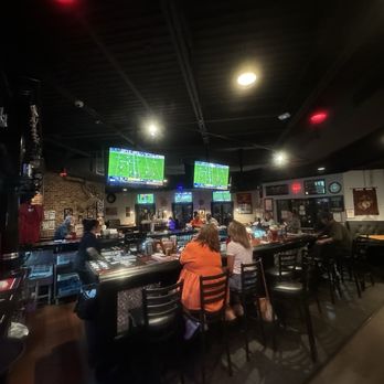 RALLY POINT GRILLE - Updated February 2025 - 222 Photos & 473 Reviews ...