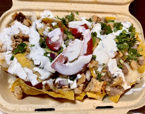 TACOS MI NACHO - Updated March 2025 - 287 Photos & 451 Reviews - 554 ...