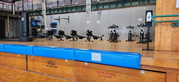 ALIAMANU MILITARY RESERVATION PHYSICAL FITNESS CENTER - Updated ...