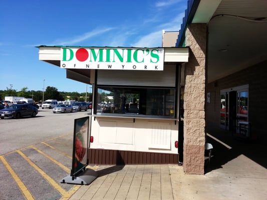 DOMINIC’S OF NEW YORK - Updated January 2026 - 19 Reviews - 300 Chatham ...