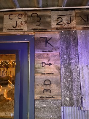 WASTA BAR - Updated January 2025 - 10 Photos - 43 C Ave, Wasta, South ...