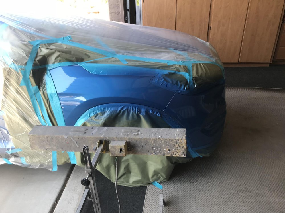 TOUCH-UP PRO - Updated August 2024 - 160 Photos & 134 Reviews - 2939 N ...