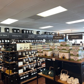 THE SPICE & TEA SHOPPE - Updated December 2025 - 196 Photos & 160 ...