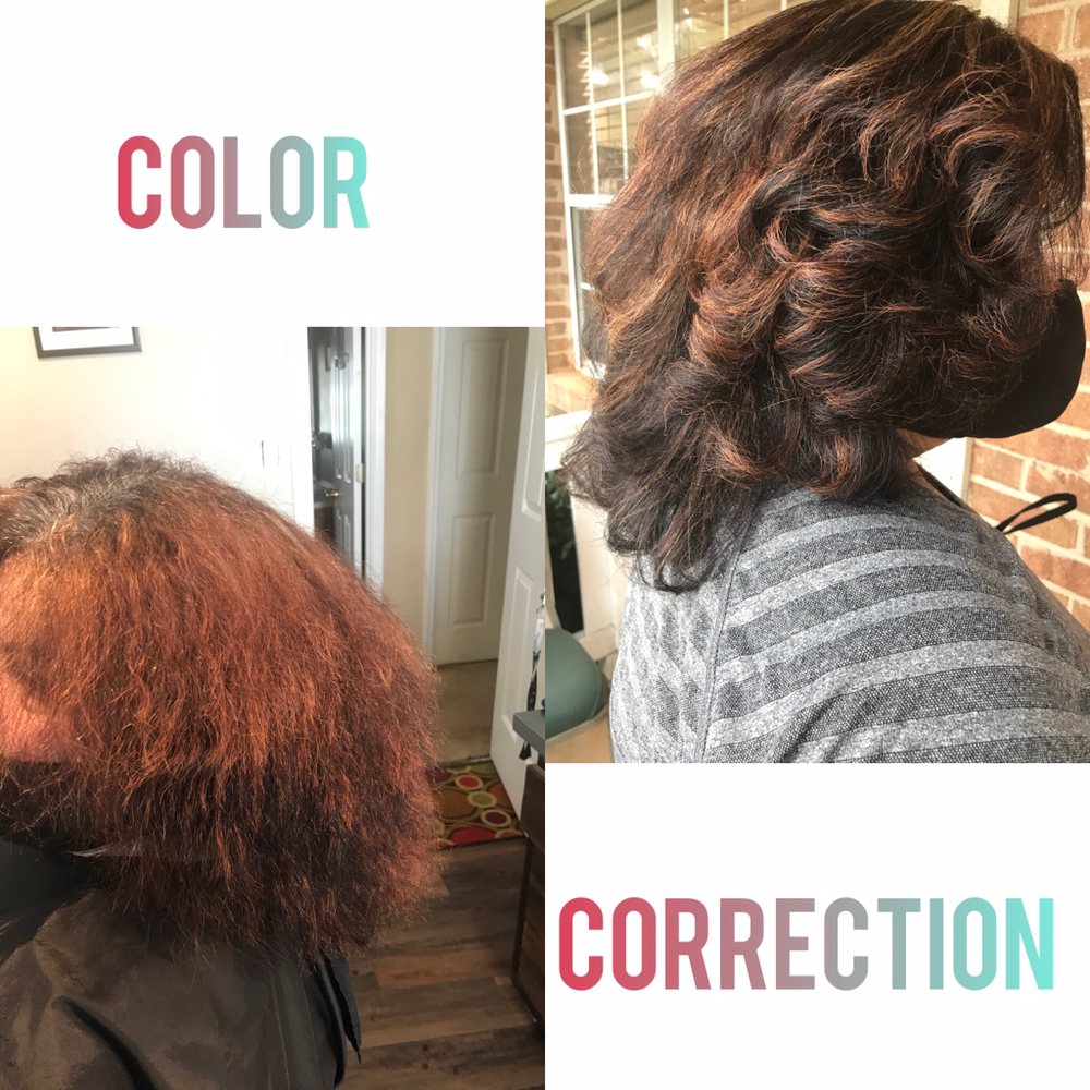 HAIR BY JUANA - Updated April 2025 - 31 Photos - 5230 Atlanta Hwy ...