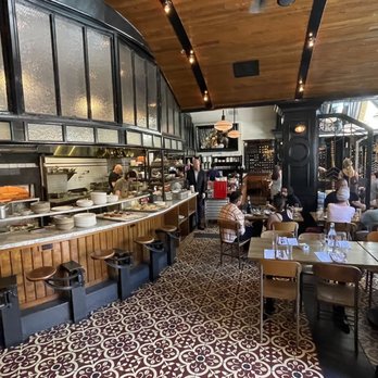 STONEBURNER - Updated June 2024 - 954 Photos & 773 Reviews - 5214 ...