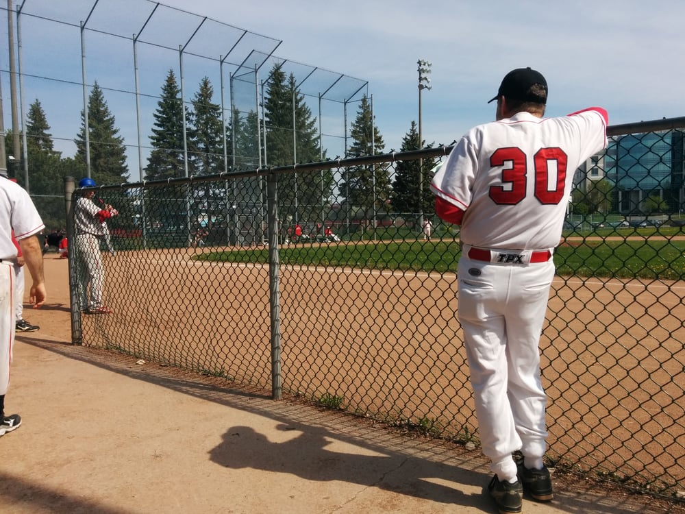 PARC BALLANTYNE - GARY CARTIER FIELD - Updated December 2025 - 385 ...