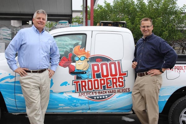 POOL TROOPERS - Updated December 2024 - 24 Reviews - 18208 Preston Rd ...