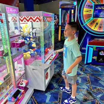 ROUND1 BOWLING & ARCADE - GLENDALE - Updated December 2025 - 89 Photos ...