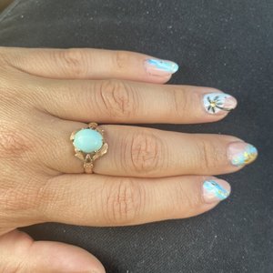 LUXURY NAILS - 458 Photos & 217 Reviews - Nail Salons - 805 W 14 Mile ...