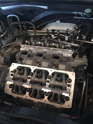 BIG Q AUTO REPAIR - Updated July 2025 - 74 Photos & 568 Reviews - 2501 ...