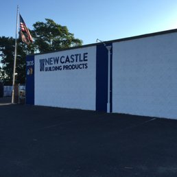 New Castle Building Products Reviews | Read Customer Service Reviews of ...