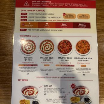 YUPDDUK LA - Updated December 2025 - 2673 Photos & 2558 Reviews - 3603 ...