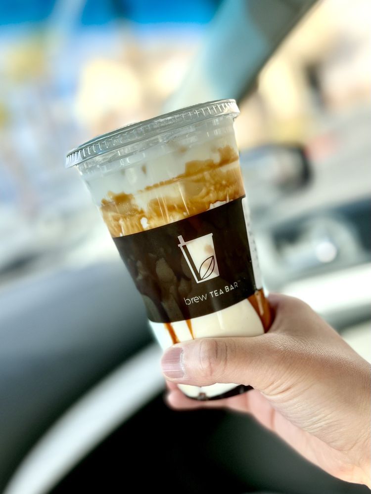 BREW TEA BAR - 1313 Photos & 925 Reviews - 9480 S Eastern Ave, Las ...