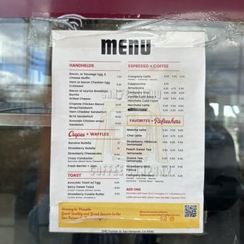 SAN FERNANDO COFFEE - Updated August 2024 - 127 Photos & 99 Reviews ...