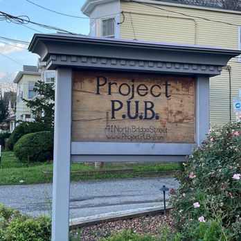 PROJECT PUB - Updated December 2025 - 194 Photos & 117 Reviews - 41 N ...