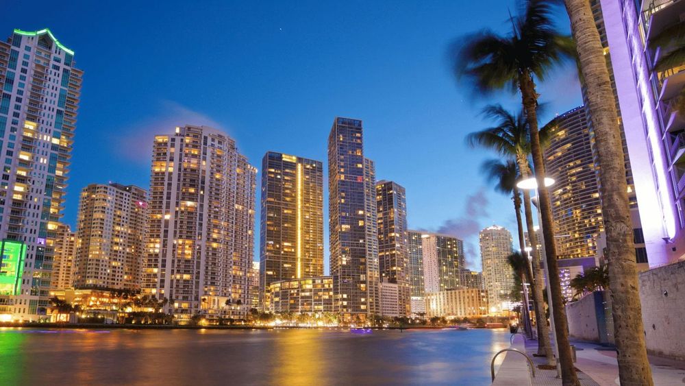 BAGATELLE MIAMI RIVER - Updated December 2025 - 311 NW S River Dr ...