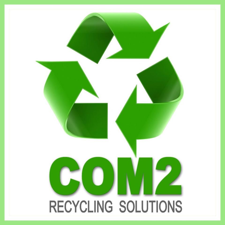 COM2 RECYCLING SOLUTIONS - Updated October 2025 - 500 Kehoe Blvd, Carol ...