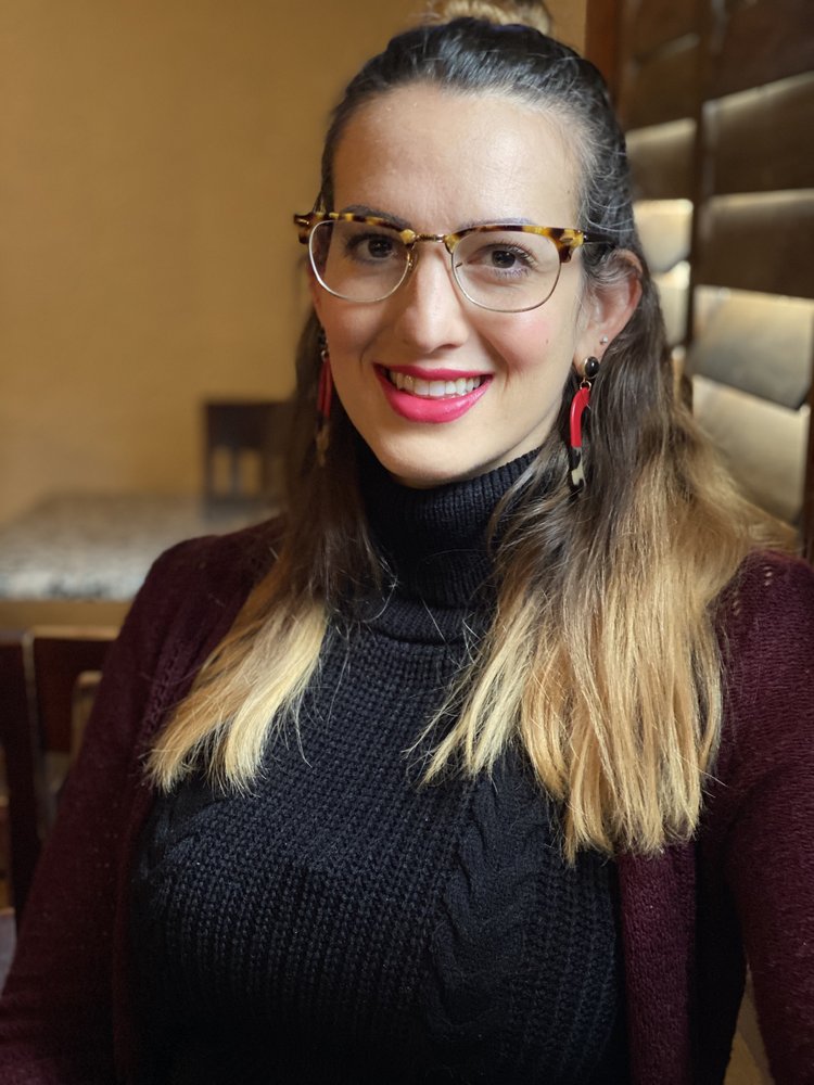 JENNIFER STRANG, RDN, LD - Updated July 2025 - 401 E Sonterra, San ...