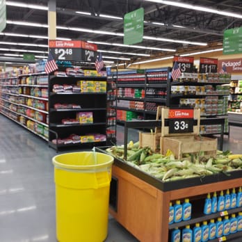 WALMART NEIGHBORHOOD MARKET - Updated January 2026 - 29 Photos & 15 ...