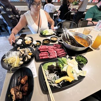 SHABU-WORKS - Updated July 2024 - 2151 Photos & 1337 Reviews - 9841 ...