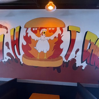 LA HOT CHICKEN - Updated December 2025 - 78 Photos & 82 Reviews - 42314 ...