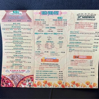 POPPY PIZZERIA - Updated November 2024 - 67 Photos & 69 Reviews - 653 W ...