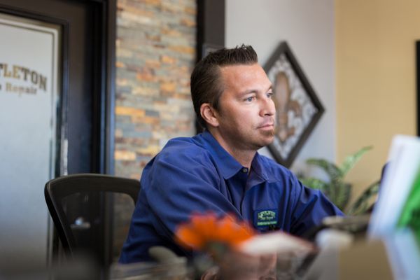 LITTLETON AUTO REPAIR - Updated October 2025 - 45 Photos & 111 Reviews ...