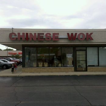 CHINESE WOK - Updated October 2025 - 30 Reviews - 840 Summit St, Elgin ...