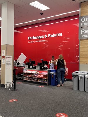 TARGET - Updated October 2025 - 114 Photos & 87 Reviews - 815 E ...