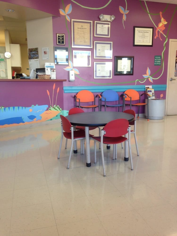 HEALTH POINT MEDICAL GROUP - 1202 S Church Ave, Tampa, Florida, États ...