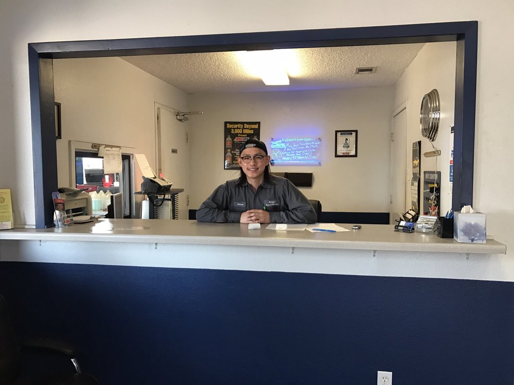 DANNY’S IMPORT SERVICE - Updated August 2024 - 34 Reviews - 416 ...