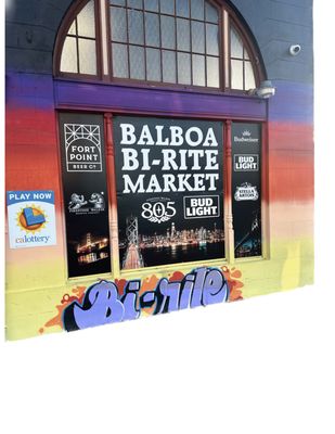 BALBOA BI-RITE MARKET - Updated December 2025 - 19 Reviews - 2449 ...